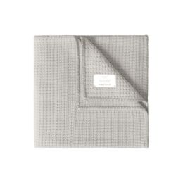 Cradle Studio Wohn- und Kuscheldecke 'Cosy Occasion Oversize' Herren Gr&ouml;&szlig;e 150210_cm stone