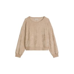 Marc O'Polo Sweatshirt female size XXS Beige