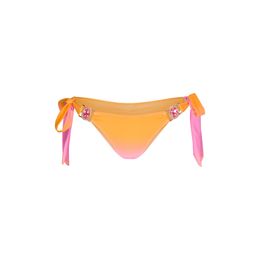 Moda Minx Bikinihose 'Club Tropicana' Damen Gr&ouml;&szlig;e XL orange