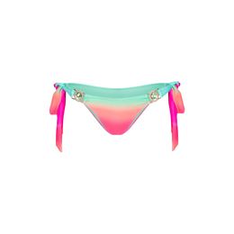 Moda Minx Bikinihose 'Club Tropicana' Damen Gr&ouml;&szlig;e M pink