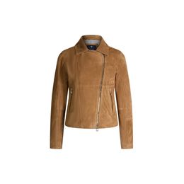 JOOP! Between-Season Jacket female size XL Light brown