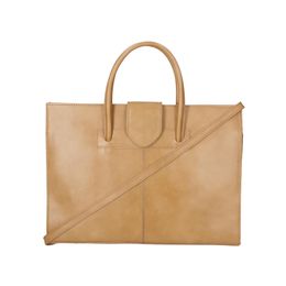 Gave Lux Handtasche Damen Gr&ouml;&szlig;e One Size camel