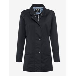 Fuchs & Schmitt Fuchs Schmitt Between-Season Jacket 'Cityjacke Nottingham' female size 5XL Navy