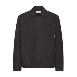 Blend Jacke 'BHELJAS' Herren Gr&ouml;&szlig;e M anthrazit Sommerjacke