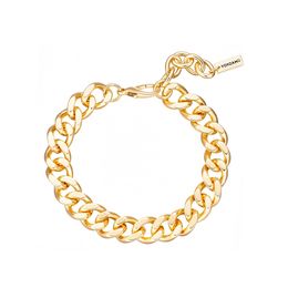 Yokoamii Armband Damen Gr&ouml;&szlig;e One Size goldgelb
