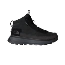 The North Face Boots Herren Gr&ouml;&szlig;e 45.5 schwarz