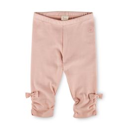 SIGIKID Leggings 'Capri-Leggings Savanne' girl size 98 Pink