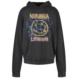 MT Upscale Sweatshirt male size S Blue / Yellow / Light purple / mottled black