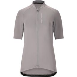 Endurance Fahrradshirt 'Paxton' Damen Gr&ouml;&szlig;e XXXL hellgrau