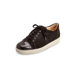 vitaform Schn&uuml;rschuh Herren Gr&ouml;&szlig;e 39.5 dunkelbraun