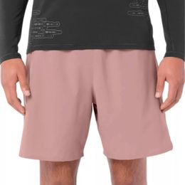 Salomon Shakeout Core 7 Inch 2-in-1 Shorts Herren