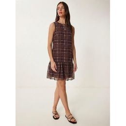 Happiness İstanbul Dress 'Midi' female size 38 Mauve