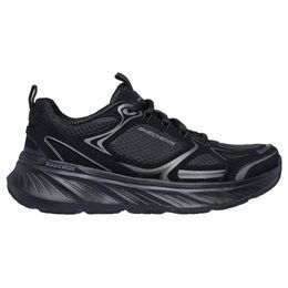 SKECHERS Sneakers 'Edgeride' female size 35 Black