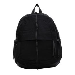 Mindesa Rucksack Herren Gr&ouml;&szlig;e One Size schwarz