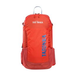 Tatonka Rucksack 'Baix 12' Damen Gr&ouml;&szlig;e One Size blau / rot / wei&szlig;