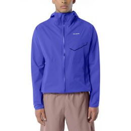 Salomon Bonatti Waterproof Jacket Herren