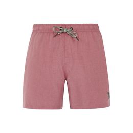 Protest Badeshorts 'Davey' Herren Gr&ouml;&szlig;e XXL pastellpink