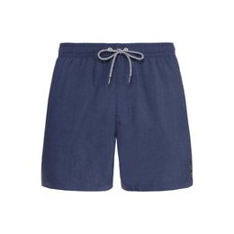 Protest Badeshorts 'Davey' Herren Gr&ouml;&szlig;e L blue denim