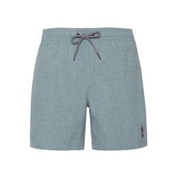 PROTEST Board Shorts 'Davey' male size XXL Apple