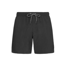 Protest Badeshorts 'Davey' Herren Gr&ouml;&szlig;e L schwarz