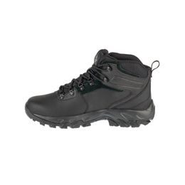 Columbia Boots 'Newton Ridge Plus II' Herren Gr&ouml;&szlig;e 44.5 schwarz