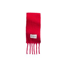 Marc O'Polo Scarf female size One size Red