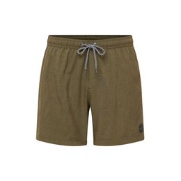 Protest Badeshorts 'Davey' Herren Gr&ouml;&szlig;e L oliv