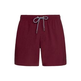 Protest Badeshorts 'Davey' Herren Gr&ouml;&szlig;e L feuerrot