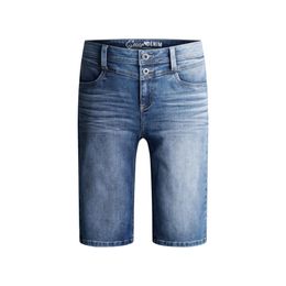 SOCCX Jeans female size 34 Blue