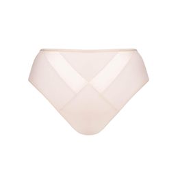 Gorsenia Slip 'K566/1 Vicky' Damen Gr&ouml;&szlig;e XXL beige