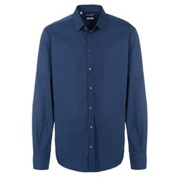 Dolce & Gabbana Shirt 'Dolce & Gabbana Hemd' Herren Gr&ouml;&szlig;e M blau