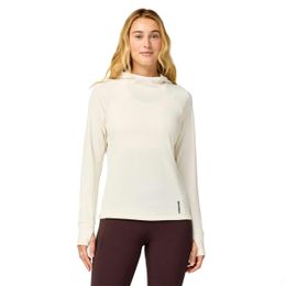 Brooks Momentum Thermal Hoodie Damen