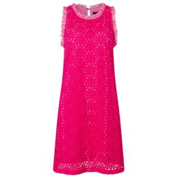 Ana Alcazar Kleid 'Dalio' Damen Gr&ouml;&szlig;e 34 pink / hellpink Sommerkleid