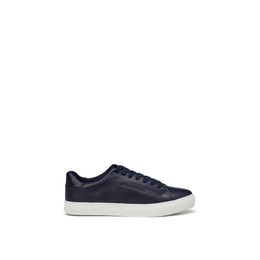 Marc O'polo Sneaker Herren Gr&ouml;&szlig;e 46 nachtblau