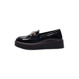 Lipsy Slipper Damen Gr&ouml;&szlig;e 40/40.5 schwarz Sommerschuhe