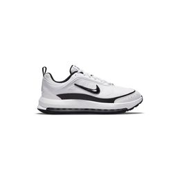 Nike Sneaker Air in Wei&szlig; | Gr.: 43