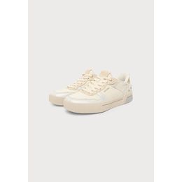 Skechers Sneakers 'JADE' female size 41 Silver / Off white / natural white