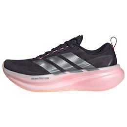 adidas Performance Laufschuh 'Supernova Glide' Damen Gr&ouml;&szlig;e 37/37.5 rosa / schwarz / silber