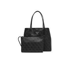 Guess Handtasche 'Victtoria' Damen Gr&ouml;&szlig;e One Size dunkelgrau