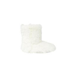 Etam Slippers 'Wand' female size 41 Ecru