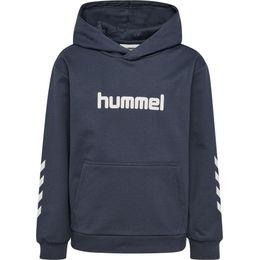 Hummel Pullover Jungen Gr&ouml;&szlig;e 158/164 navy