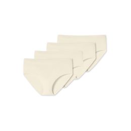 uncover by SCHIESSER Panty ' Uncover ' female size XXXL Off white