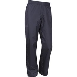 WEATHER REPORT Regenhose 'JAGGER' Herren Gr&ouml;&szlig;e XXXL schwarz