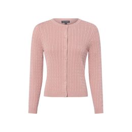 Franco Callegari Strickjacke in altrosa - 0003 | Gr.: M