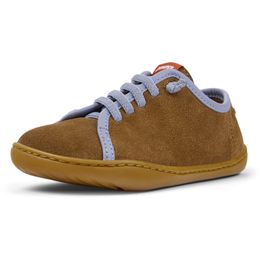 Camper Sneaker 'Peu Cami Twins ' M&auml;dchen Gr&ouml;&szlig;e 30 sepia