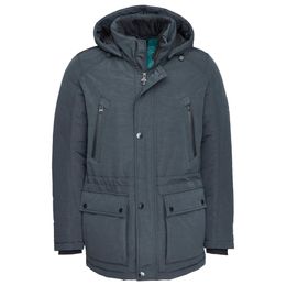 NEW CANADIAN Winter Parka male size XXL Black