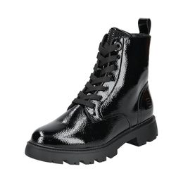TT. BAGATT Lace-Up Ankle Boots female size 41 Black
