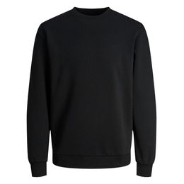 Jack & Jones Jack & Jones Sweatshirt 'Bradley' Herren Gr&ouml;&szlig;e M schwarz