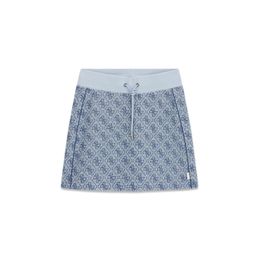 Guess Rock Damen Gr&ouml;&szlig;e 34 blau / hellblau