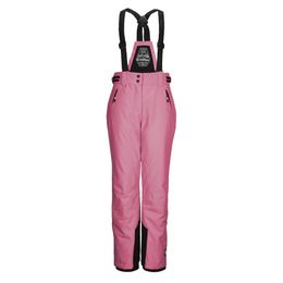 Killtec Kinder Skihose in pink | Gr.: 176